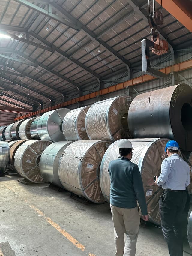 Aussie Steel Direct | Quality Steel Products in Australia